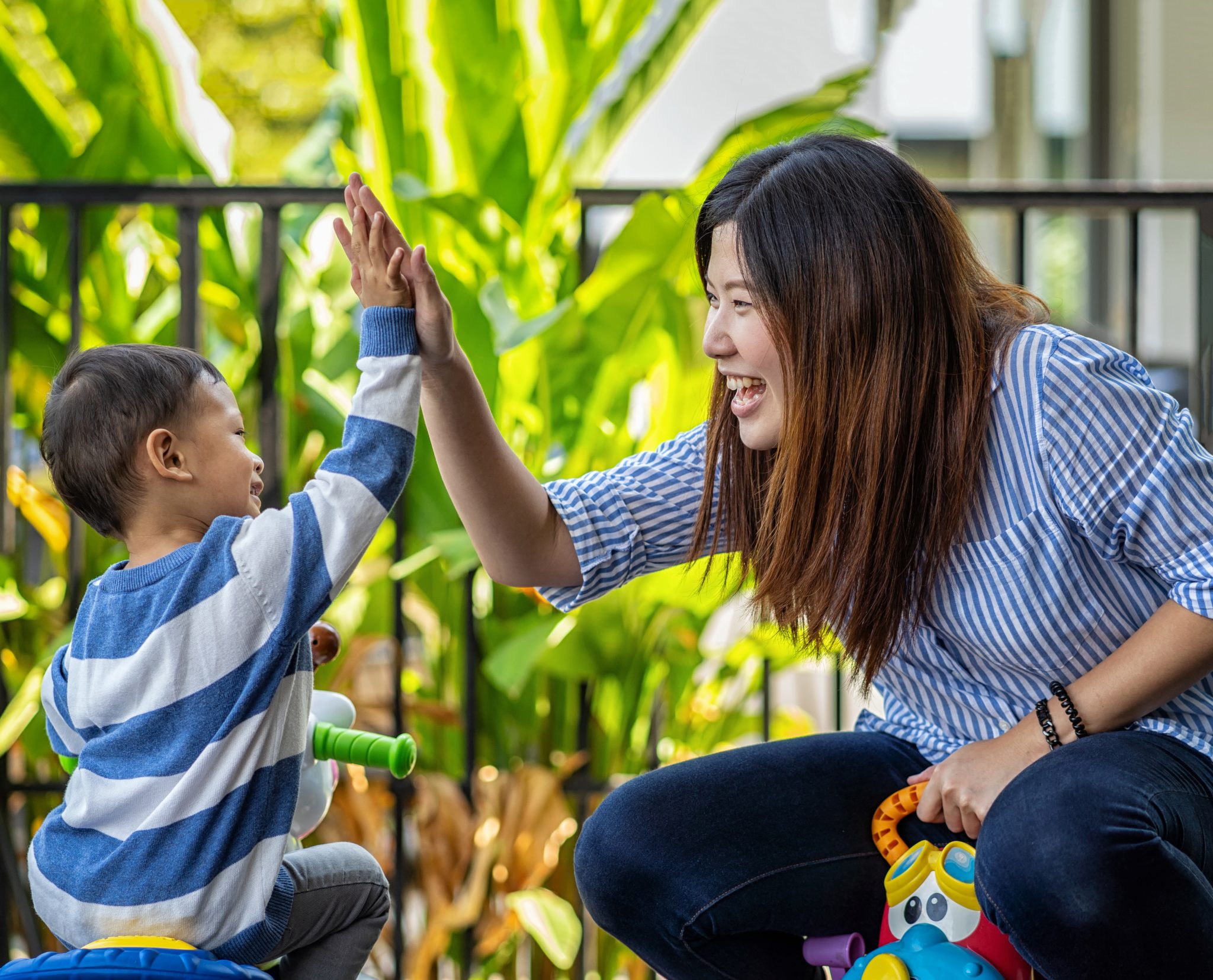 Services - Vietnamese International Clinic for Autism (V.I.C.A)