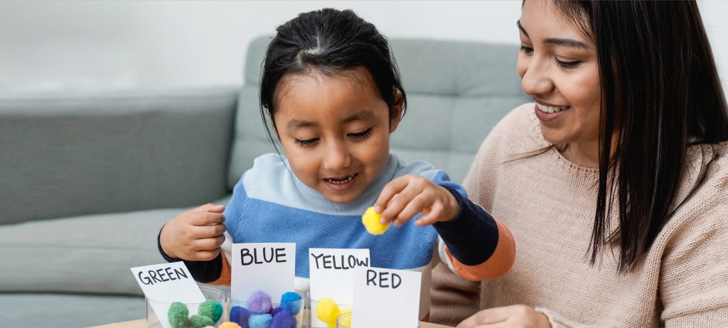 Early and intensive intervention - Vietnamese International Clinic for ...