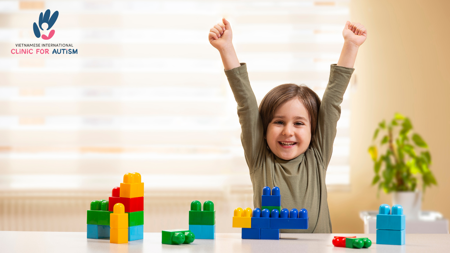 Early Start Denver Model - Can thiệp sớm chuẩn quốc tế 2023